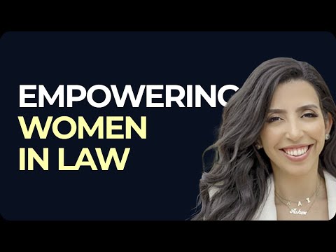 021 Rahysa Vargas: Empowering Women in Law: The Miss Esquire Movement