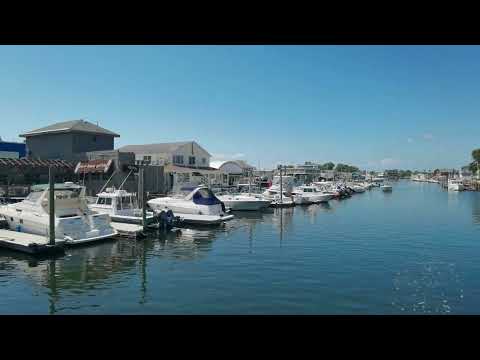 What is the definition of a yacht?