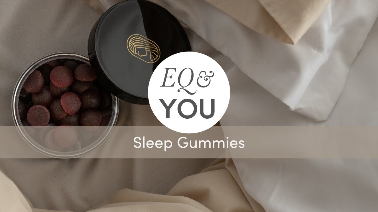 Sleep Gummies Deep Dive