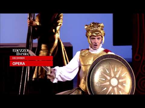 This December on Mezzo Live (ch 265)