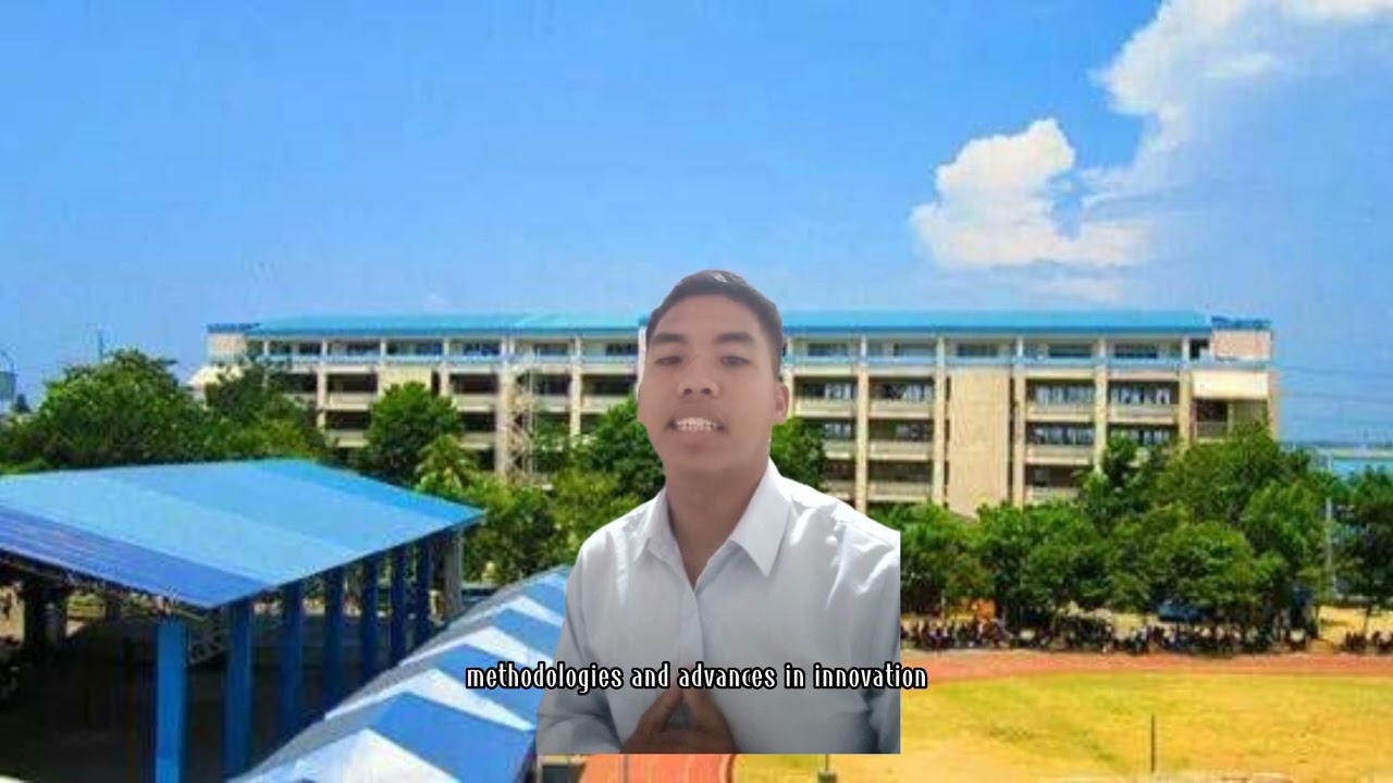 Reflection Vlog of CTU-VMGO