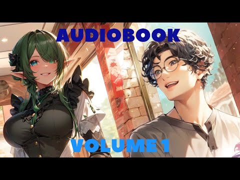 The Healing Mage Who Wasn’t a Hero in Another World - Volume 1 - Isekai Web Novel Audiobook