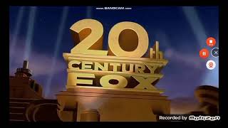 20th Century Fox Walt Disney Pictures Pixar 1999 Closing Watch HD Mp4 ...