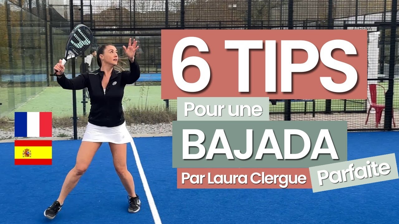 Mastering the Barada: 6 Essential Tips for Padel Players | Galaxy.ai