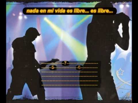 korn - freak on a leash (TAB)