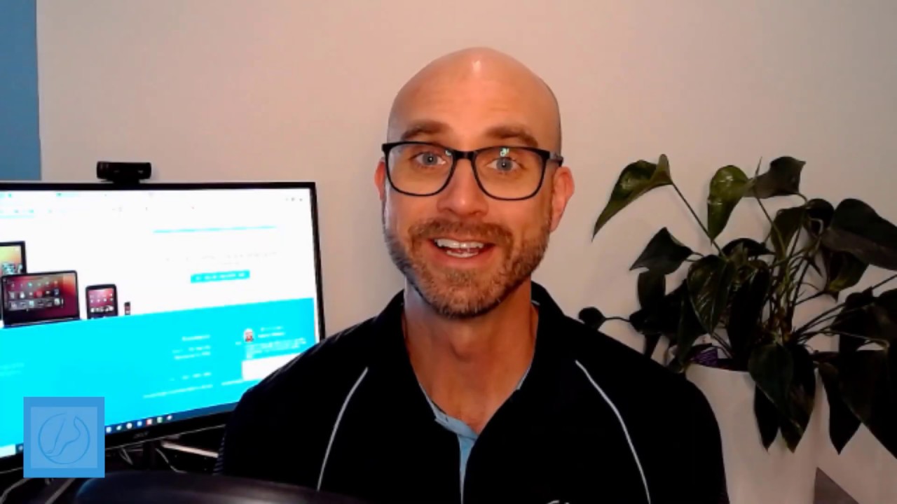 How Online Podiatry Works