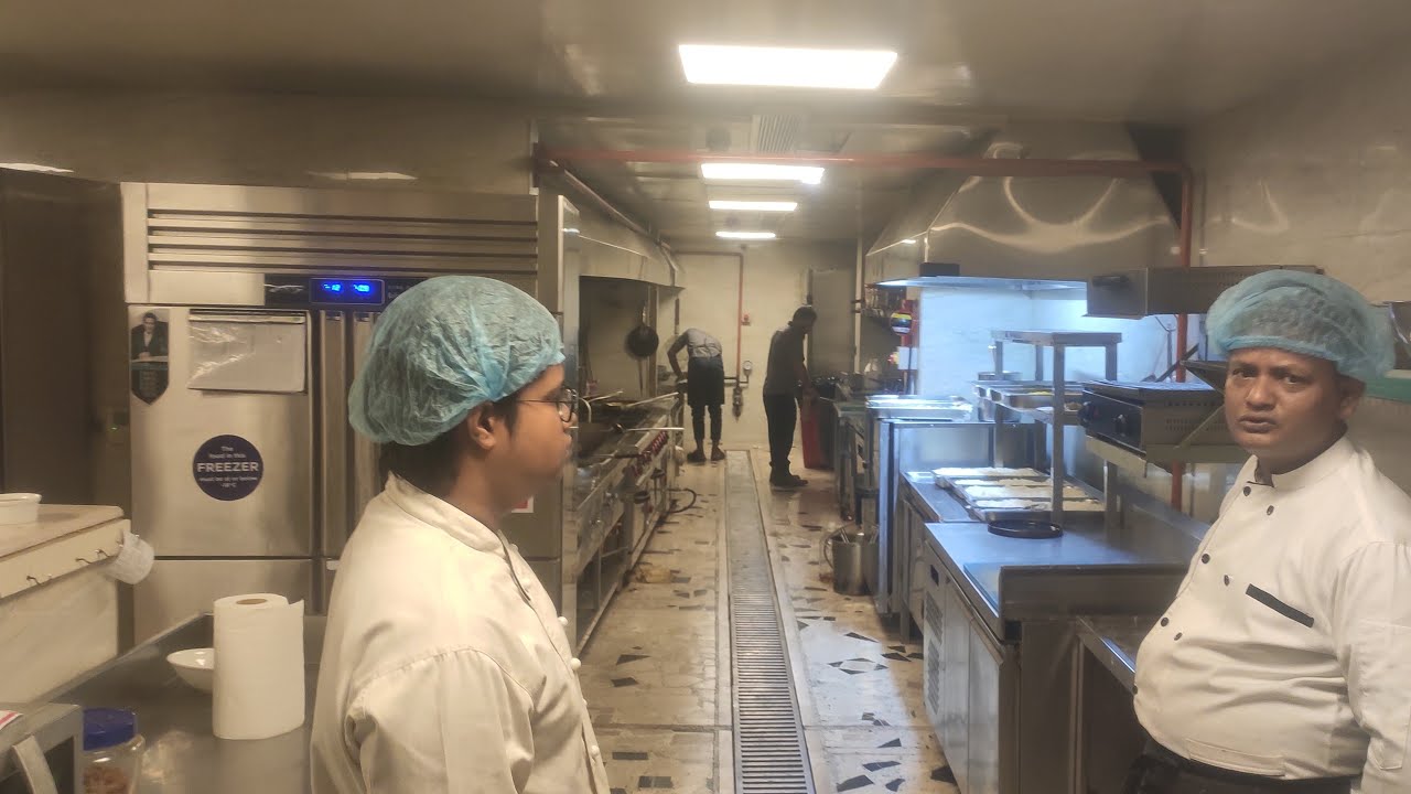Raw Chef Life Day 1005