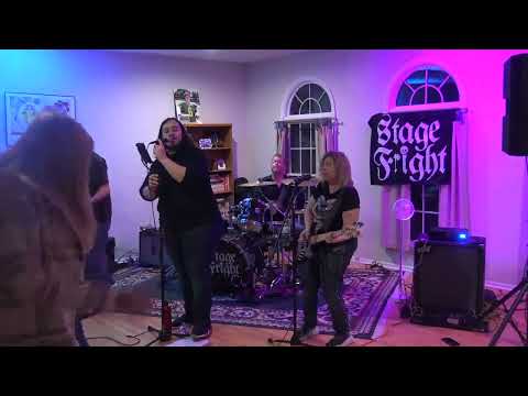 Stage Fright Band - West Orange, NJ - Wedding Music