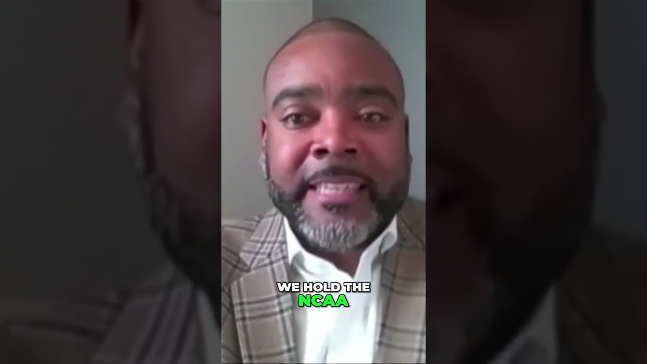 #HBCYou with Dee Brown CEO