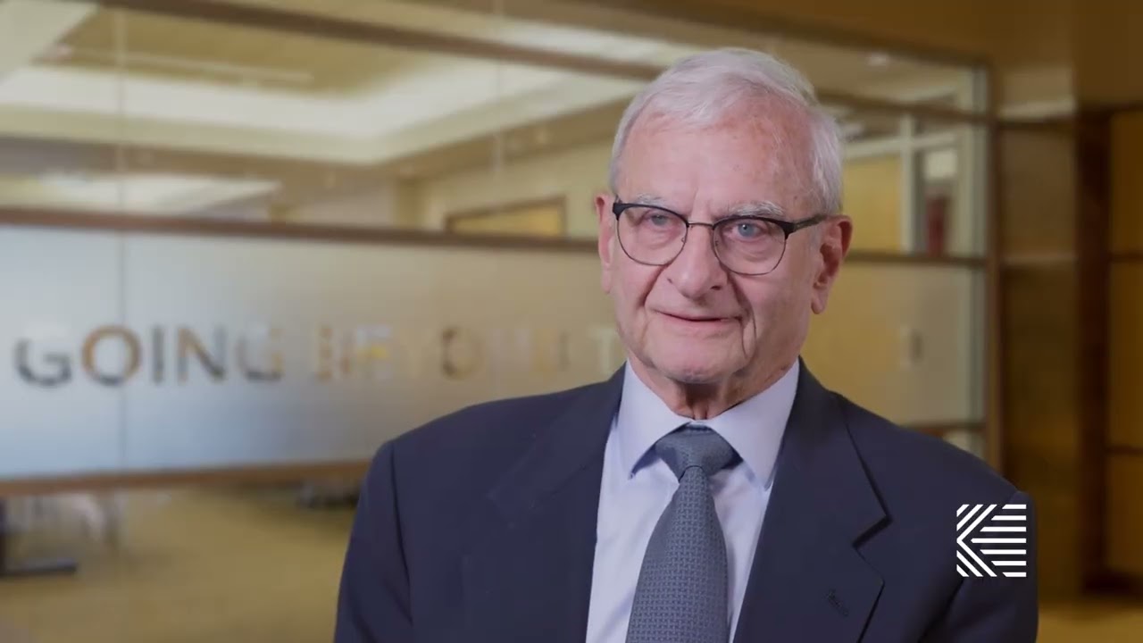 The History of Karpinski Engineering