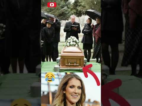 #celinedion #celine #dion #celinedionfuneral #shorts
