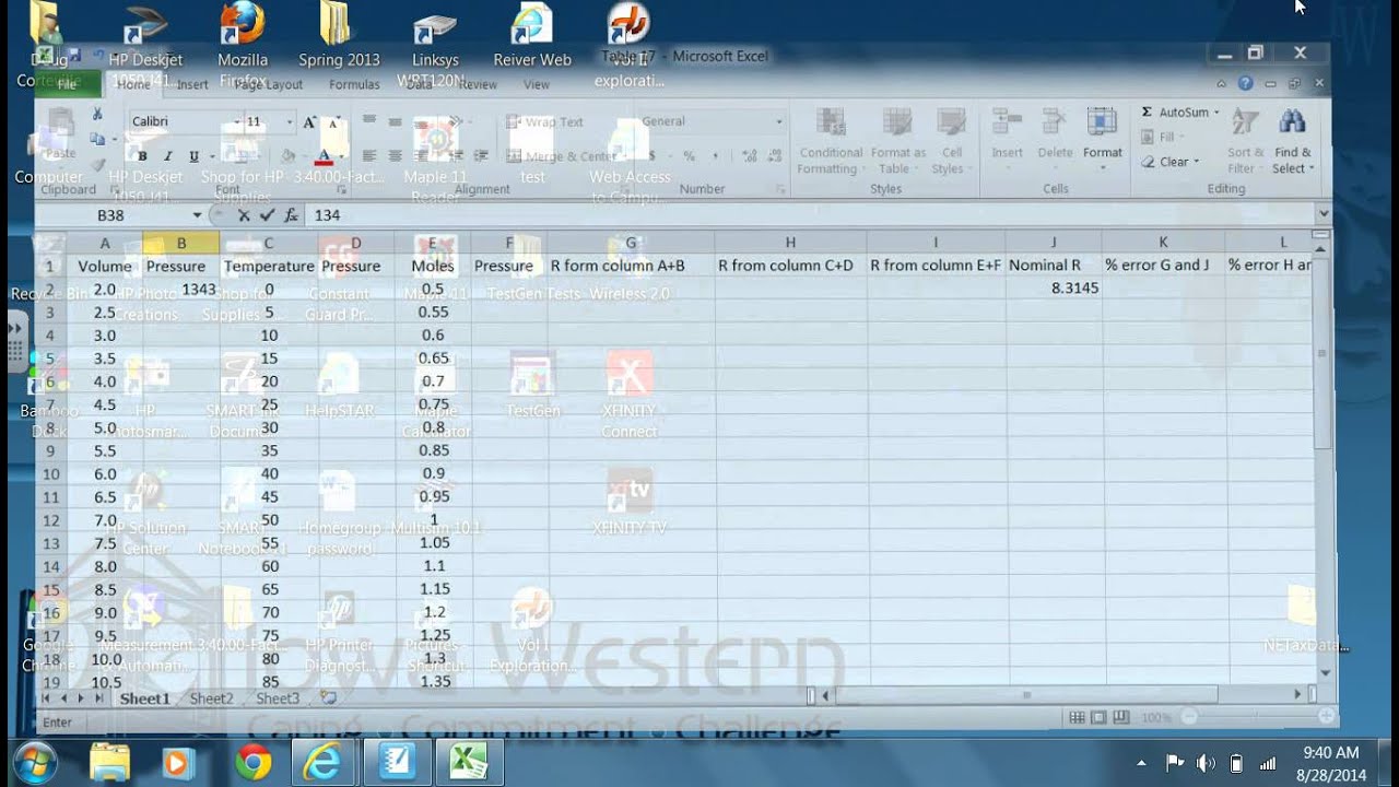 PHY 221 Chapter 17 new lab 2014