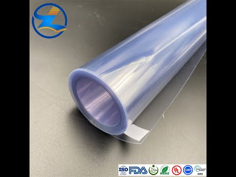 PVC Roll - Polyvinyl Chloride Roll Latest Price, Manufacturers & Suppliers