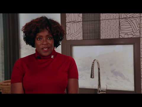 The Durability of KOHLER Cast Iron Kitchen Sinks