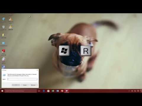 How To Enable Guest Account in Windows 10 Tutorial
