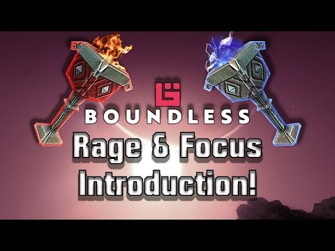 Steam Community :: Video :: Rage & Focus | Feature Introduction ...