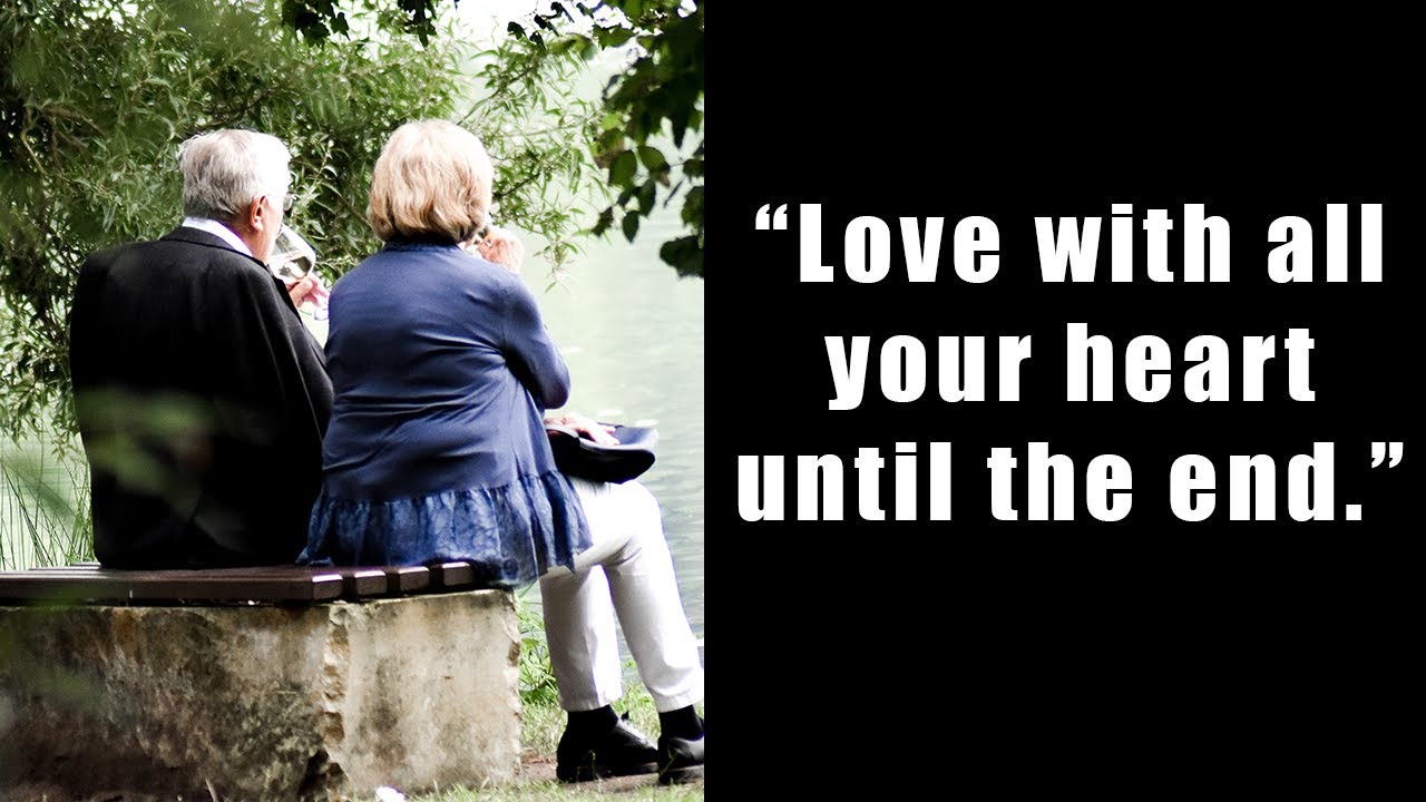10 Quotes - How To Make Your Marriage Work
