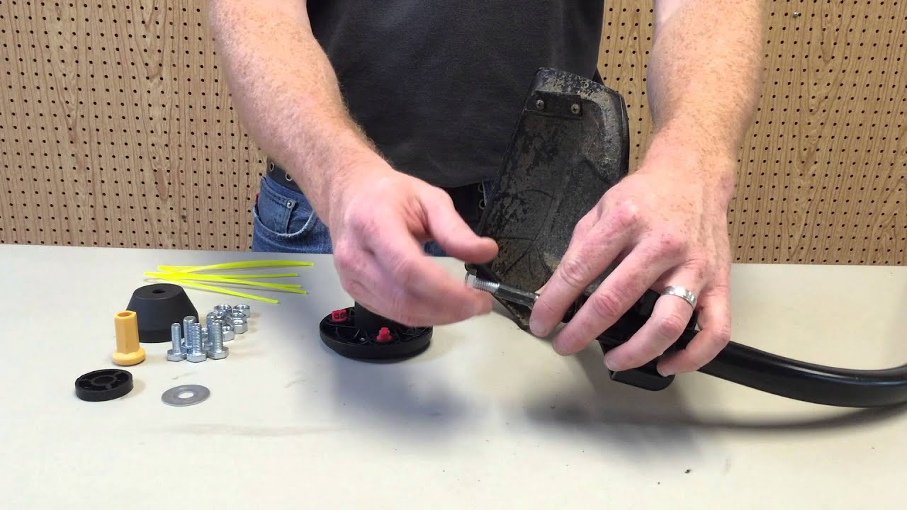 Pivotrim  Method 3