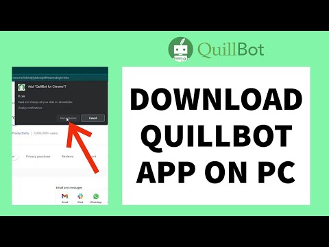 How To Download Quillbot App On PC/Laptop 2023 (Quick & Easy)