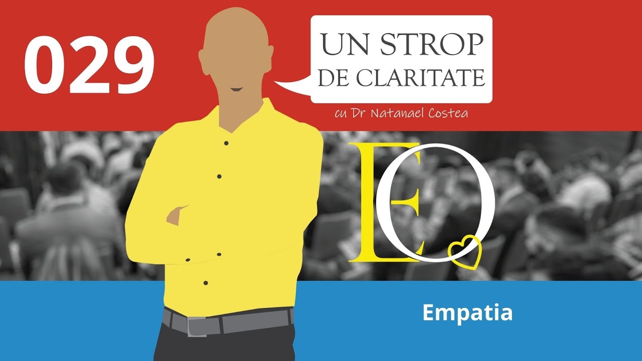 EP [29] - Empatia
