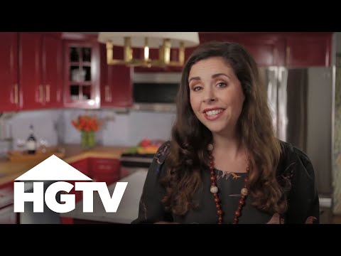 Easy Party Menu Ideas | HGTV