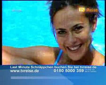 TV Reise - Last Minute und mee(h)r!