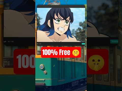 Secret Website to Download Anime Clips (For Viral Edits!)
