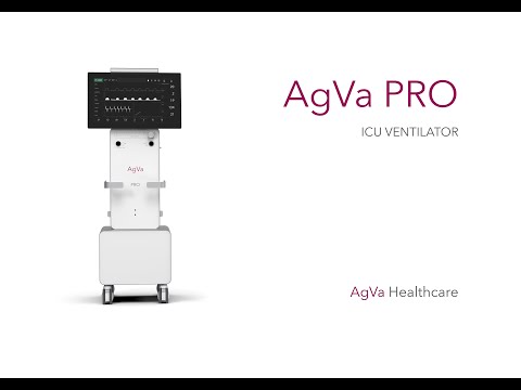 AgVa ventilator - Latest Price, Dealers & Retailers in India