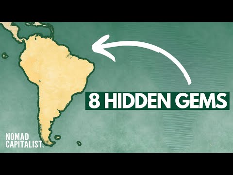 The Best Cities to Live in Latin America