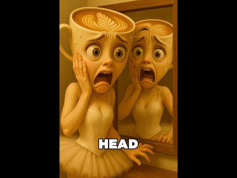 BALLERINA CAPPUCCINO STORY EXPLAINED😱
