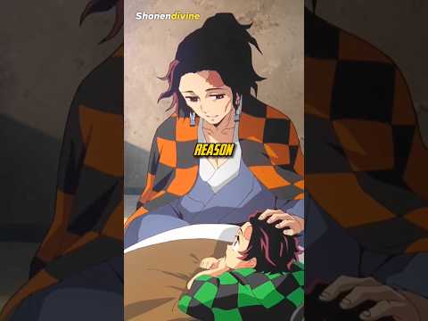 Reason behind death of Tanjiro's father | Demonslayer