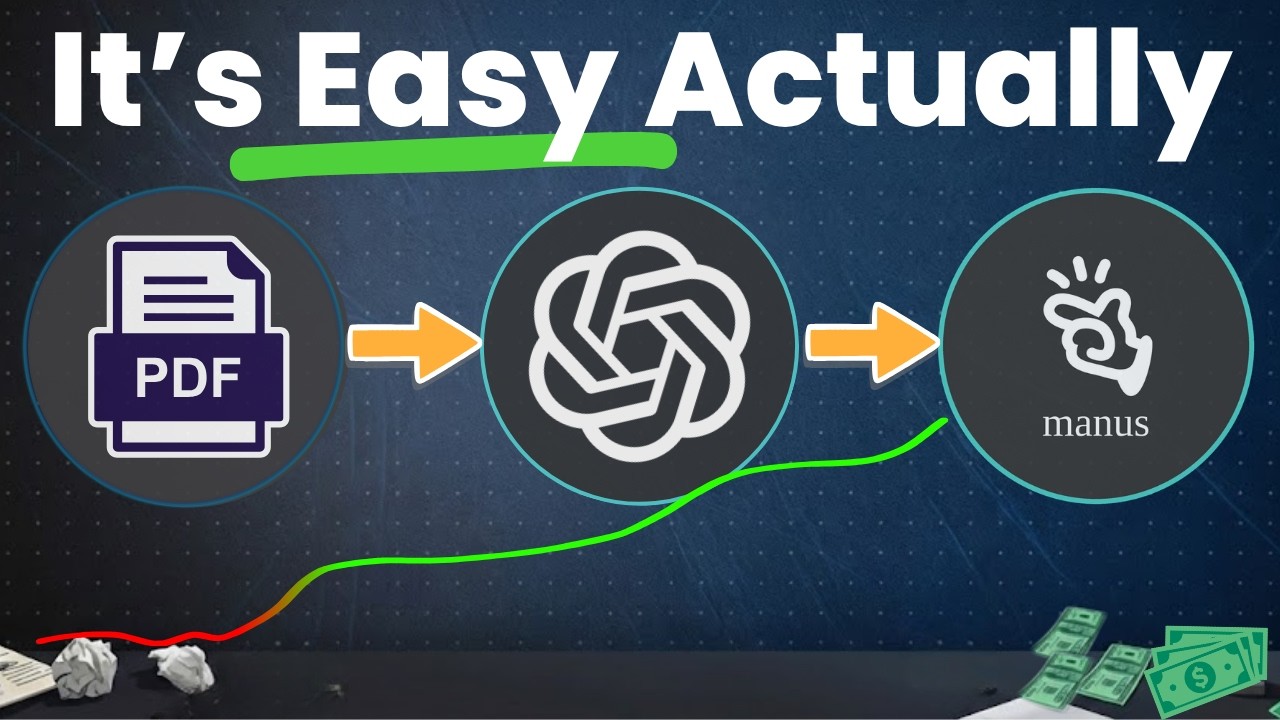 Turn Your Digital Product PDF Into an App (Step By Step)