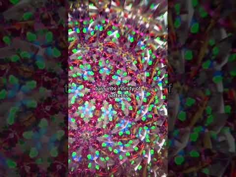 Dear Pisces | Life is a Kaleidoscope #pisces