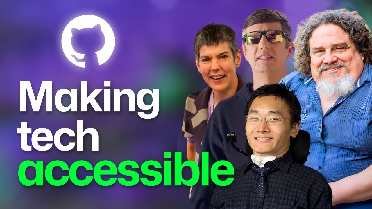 Coding Accessibility: Building an Inclusive Future in Technology | Galaxy.ai