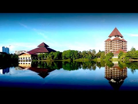 Universitas Indonesia / University of Indonesia