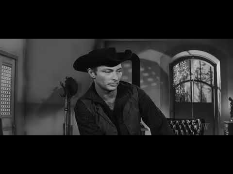 The Quiet Gun 1952 Film