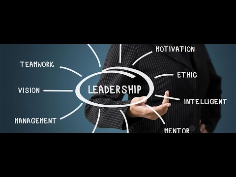 Transformational Leadership - 4 Ideas to Improve Today