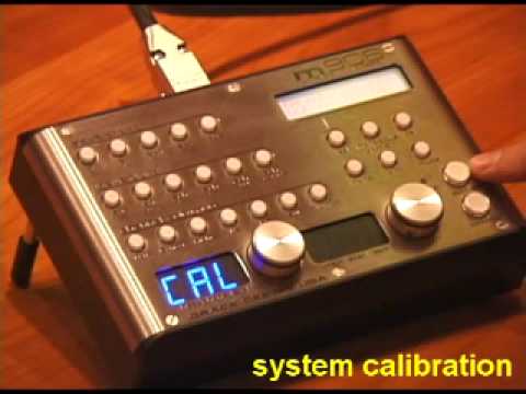 Grace Design M906 5.1 Monitor Controller mid 2000's - | Reverb