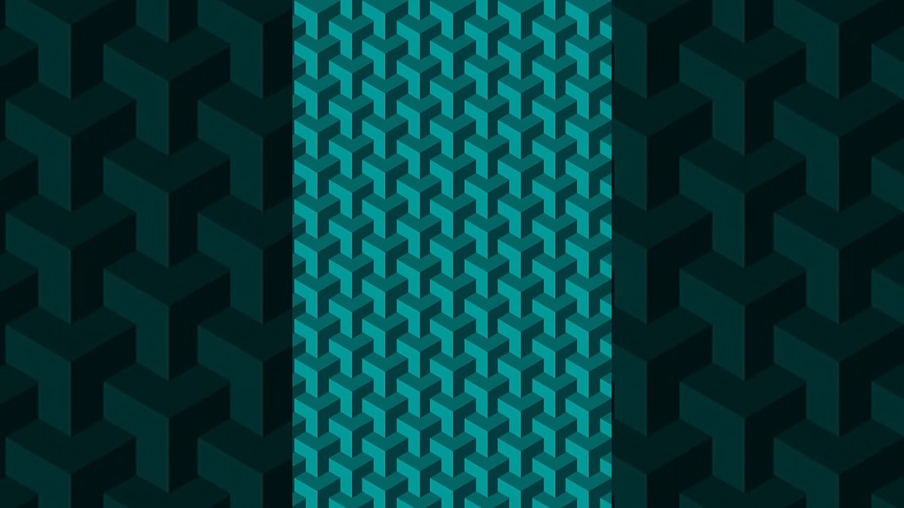 How to Make Patterns in Adobe Illustrator | Seamless Pattern Design Tutorial