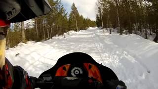 2004 Arctic Cat F7 Firecat EFI EXT Snowmobile Specs, Reviews, Prices ...