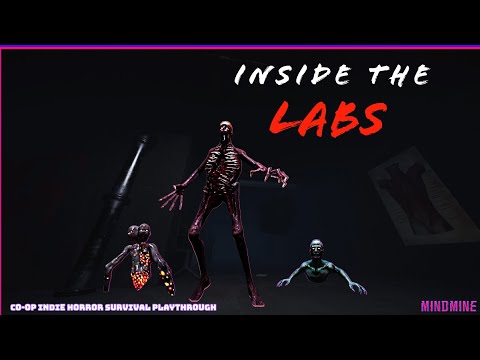 Steam Community :: Video :: 🧪 Inside the Labs - 🧟 Mutant Survival ...