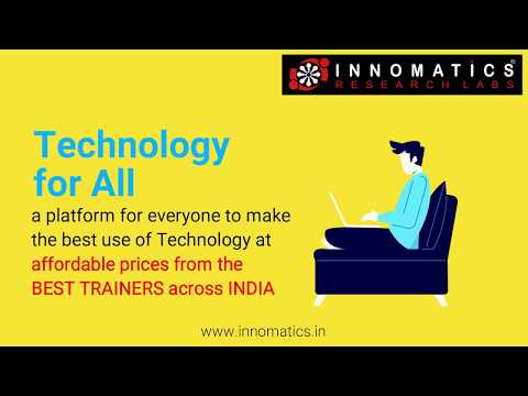 Innomatics Research Labs, Hyderabad: Full Stack Of Data Science ...