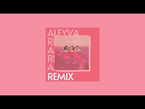 DJ Yasmin, NNTYSX, Zhela - Code (Aleyva Remix)