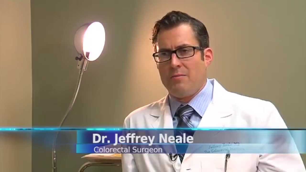Hemorrhoid or Fissure?