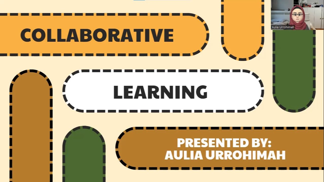 Collaborative Learning Improves Critical Thinking