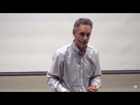 Jordan B Peterson on love at first sight