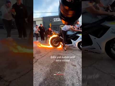 Motor videoları sevenler abone olun Devamı gelsin ❤ #motivation #shots
