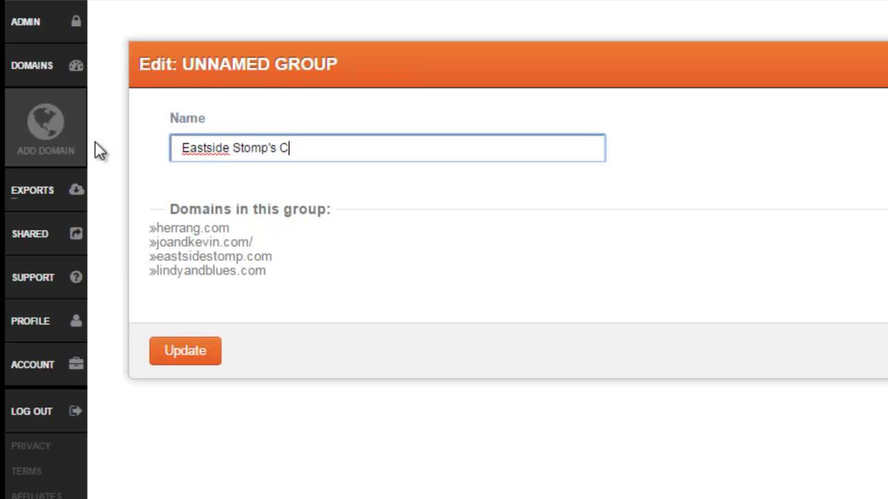 How to Compare Rankings with Competitors