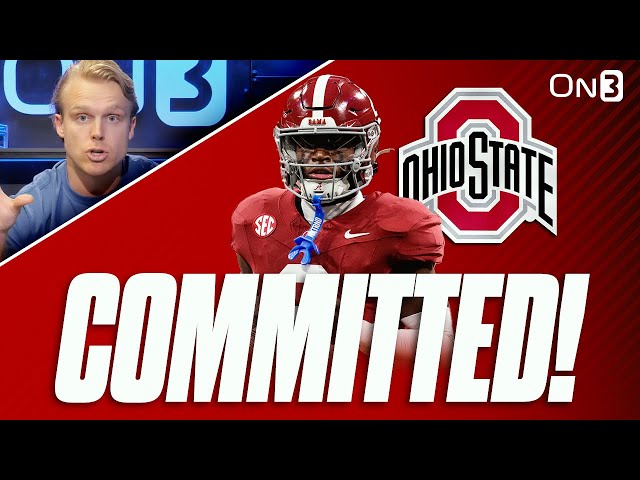 Caleb Downs 40 time: How fast is former Alabama DB?