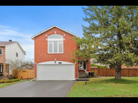 Sold - 173 Springwater Drive, Bridlewood, Kanata